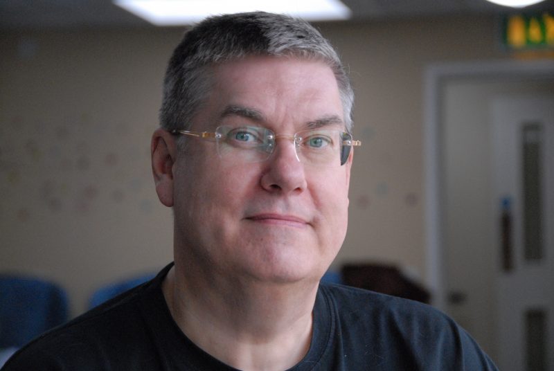 Adrian - Albert House Nursing Home